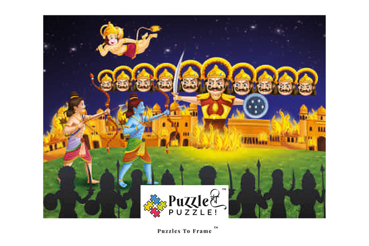 Premium Jigsaw Puzzles for Every Enthusiast | Craftsmanship Meets Art ...